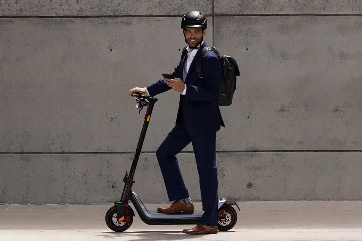 Top 10 best electric scooters for beginners can buy right now