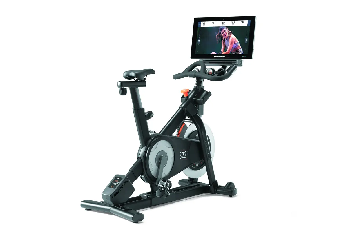 Top 5 best stationary bike - good for indoor and healthy cycling