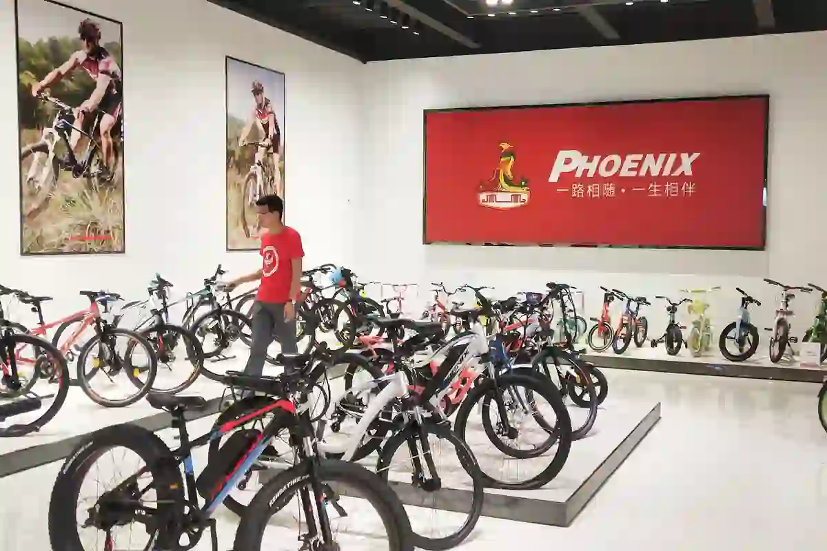 Who are the top 10 kids bikes brands in the world