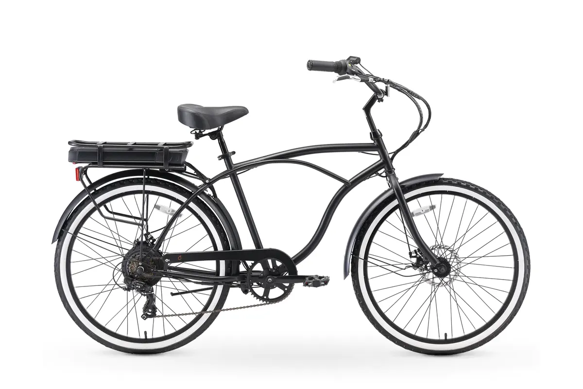 Top 10 best beach cruiser bike for cyclists can buy right now