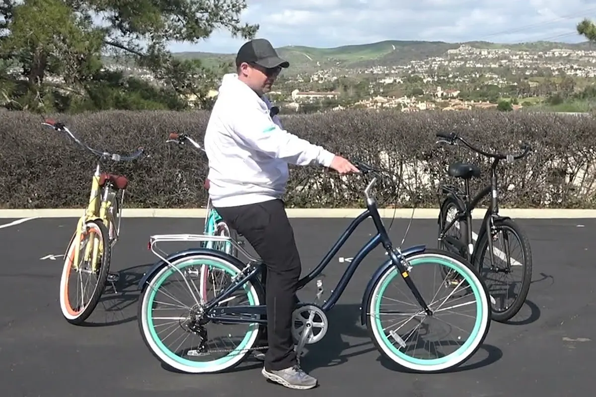 Top 10 best beach cruiser bike for cyclists can buy right now