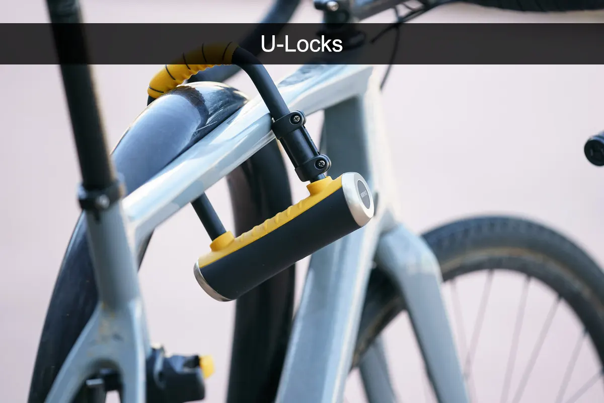 Top 5 super best bike locks for cyclists to keep your bike safe