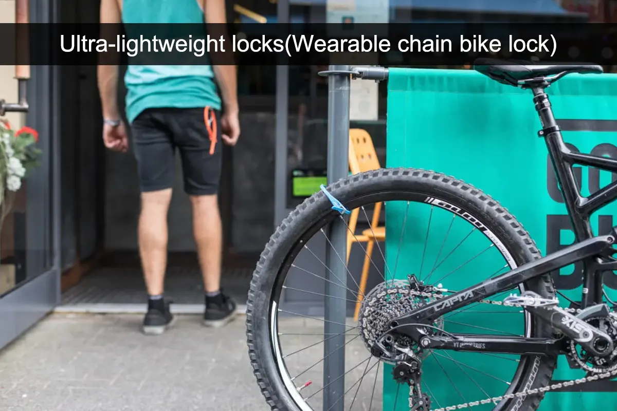 Top 5 super best bike locks for cyclists to keep your bike safe