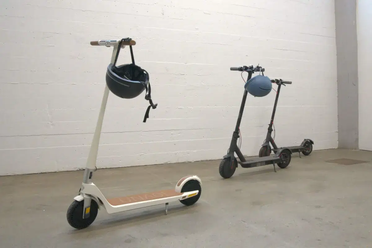 Top 10 best electric scooters for beginners can buy right now
