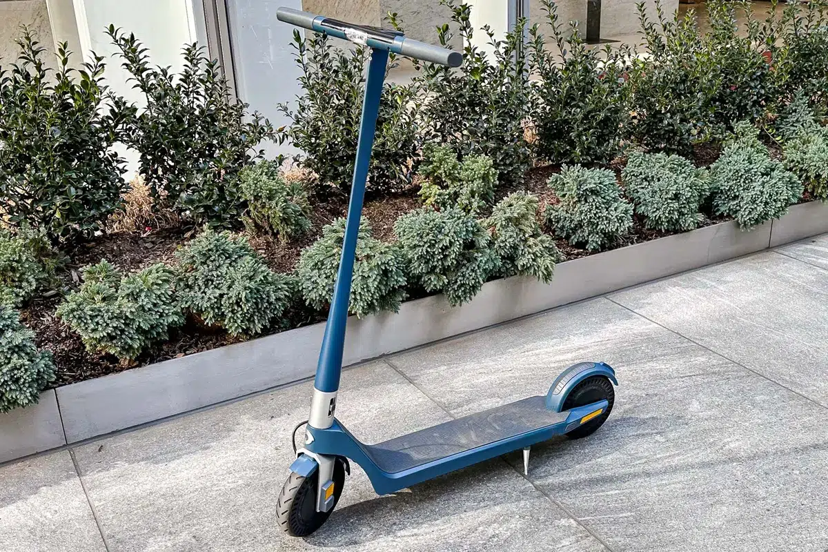 Top 10 best electric scooters for beginners can buy right now