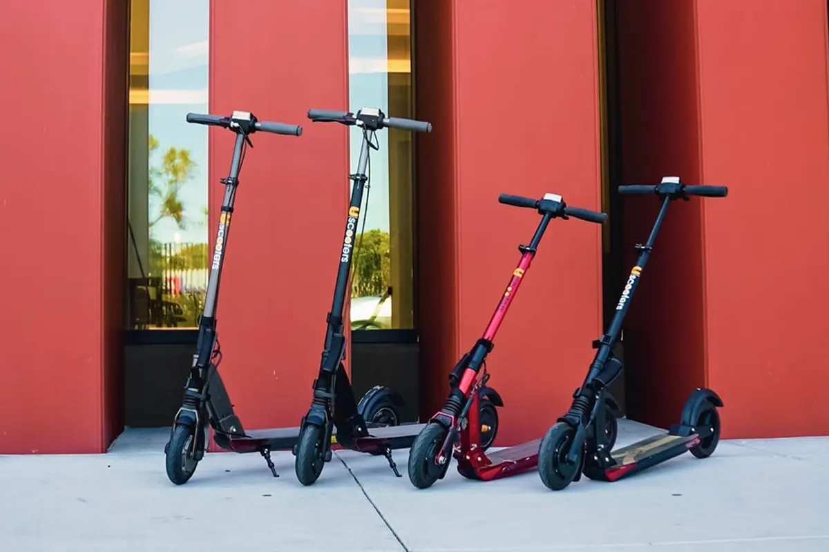Top 10 best electric scooters for beginners can buy right now