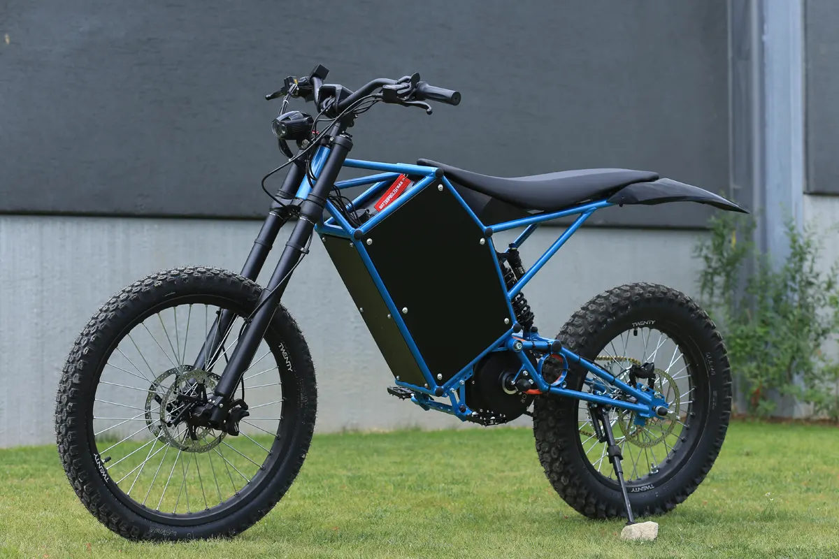 Top 5 best fastest electric bike for cyclists can buy right now