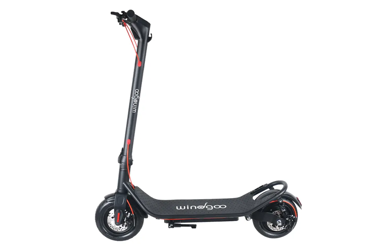 Top 5 best electric scooters for adults can buy right now