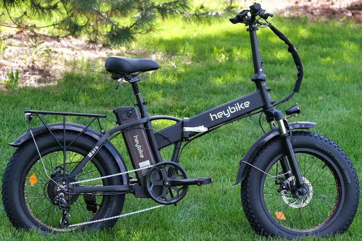Top 5 best snow electric bike fat tire for cyclists can buy right now
