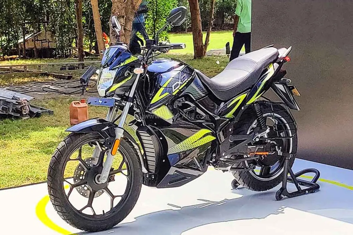 Top 5 trending best electric bike in India - comprehensive data