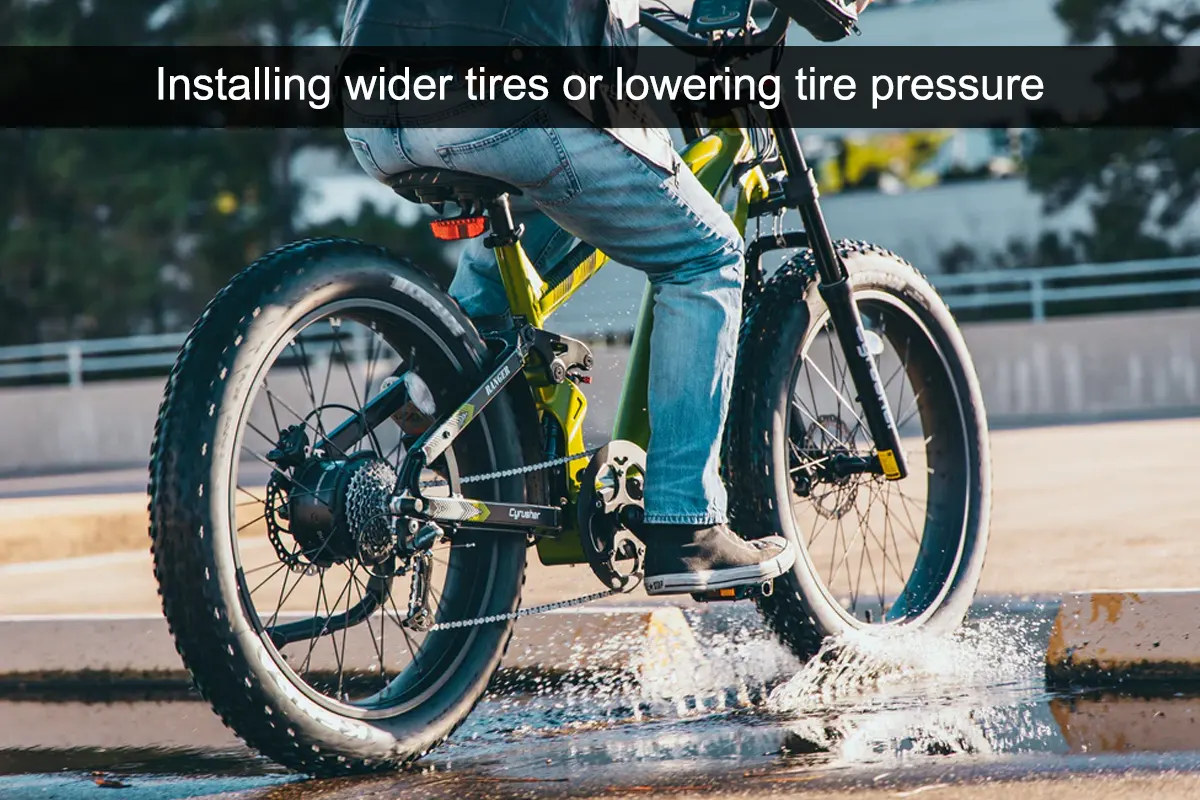 22 tips for cycling in the rain - how to ride safely