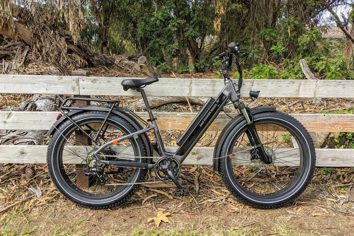 Top 5 best snow electric bike fat tire for cyclists can buy right now