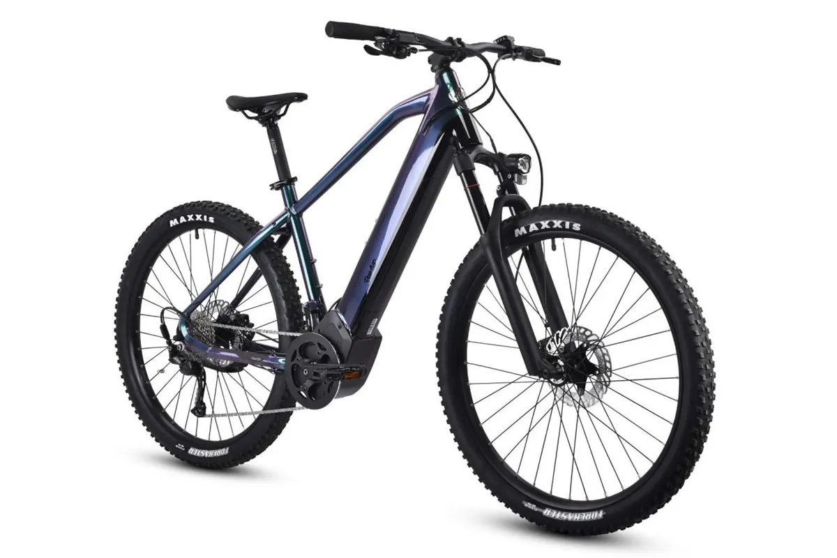 Top 5 best off road e-bike for cyclists can buy right now