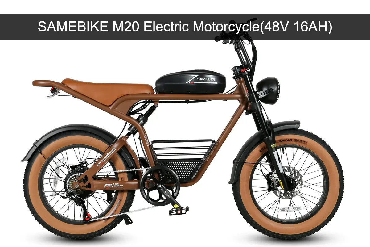 The 48v E Bike Battery Guide Most Comprehensive And Useful 0636