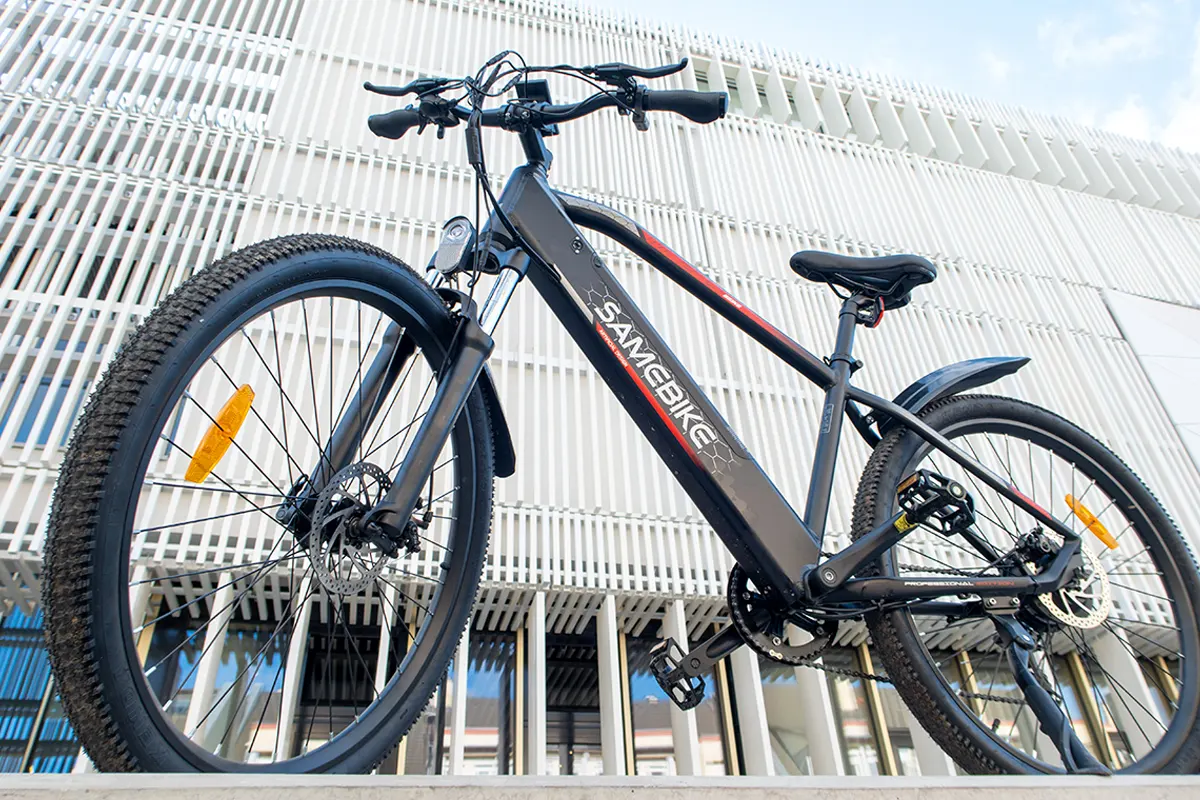 Top 5 best affordable electric bike for cyclists can buy right now