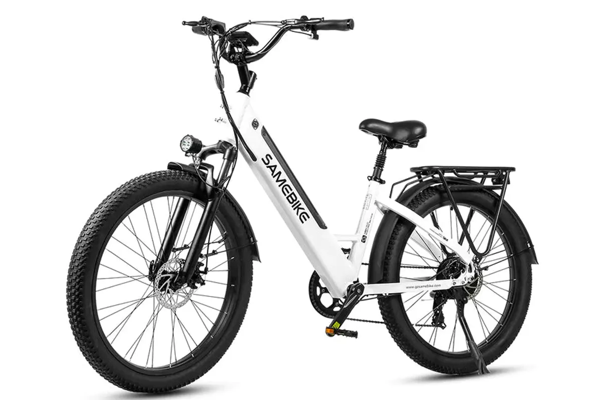 Top 5 best e-bike with passenger seat - convenient for your trip