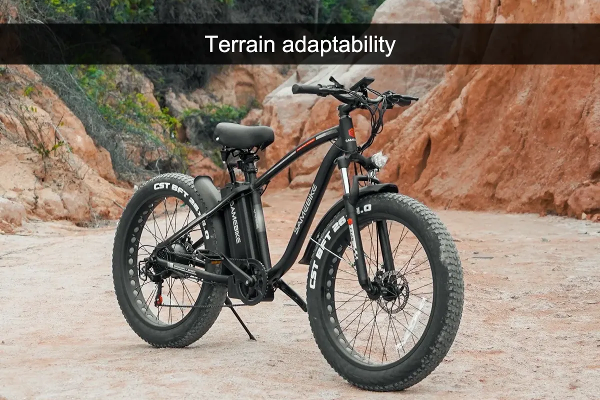 26x4 fat tire bikes - everything you need to know about
