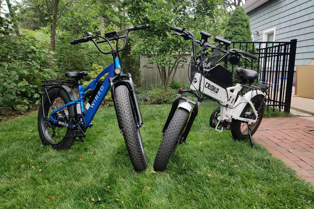 Top 5 best affordable electric bike for cyclists can buy right now