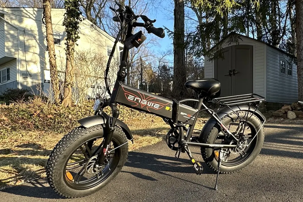 Top 5 best mini electric bikes for cyclists can buy right now