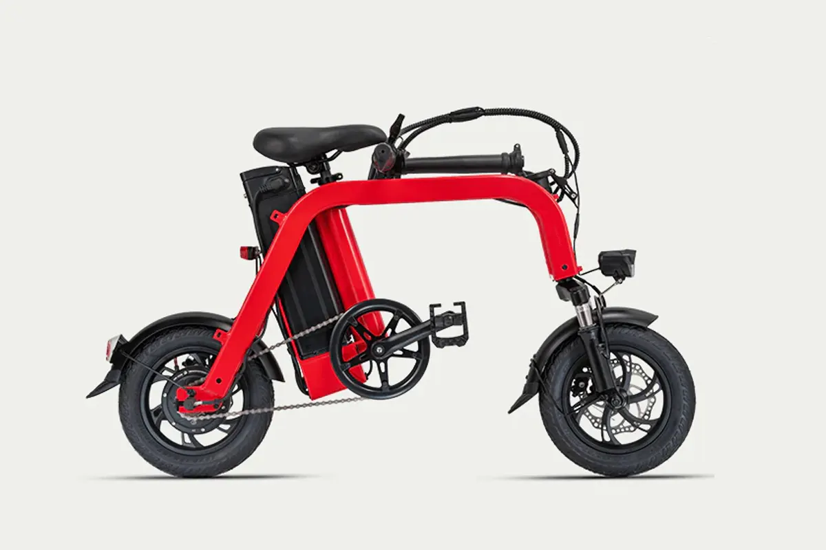 Top 5 best mini electric bikes for cyclists can buy right now
