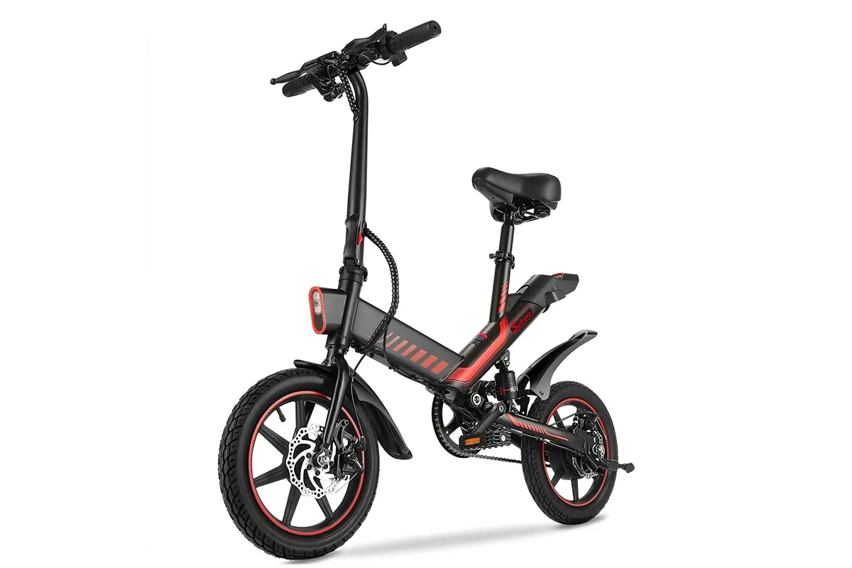 Top 5 best mini electric bikes for cyclists can buy right now