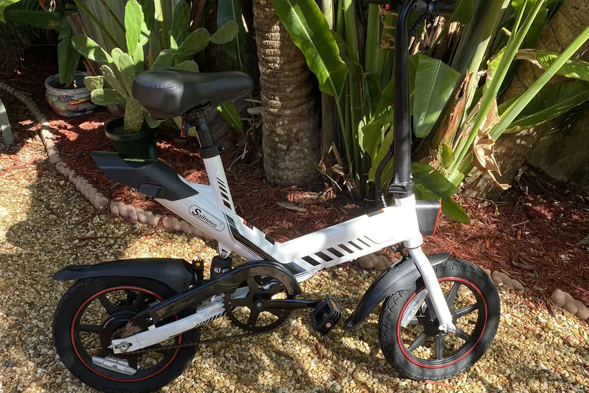 Top 5 best mini electric bikes for cyclists can buy right now