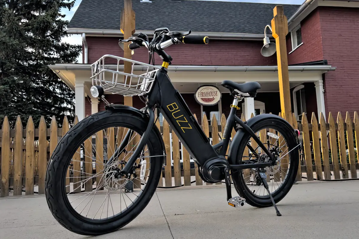 The 5 best electric bike for seniors you must see of 2023