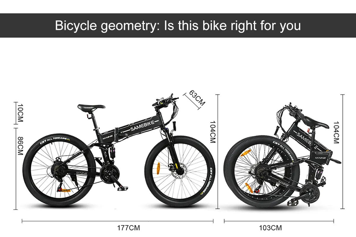 Best electric bike buying guide for beginners - what to look for