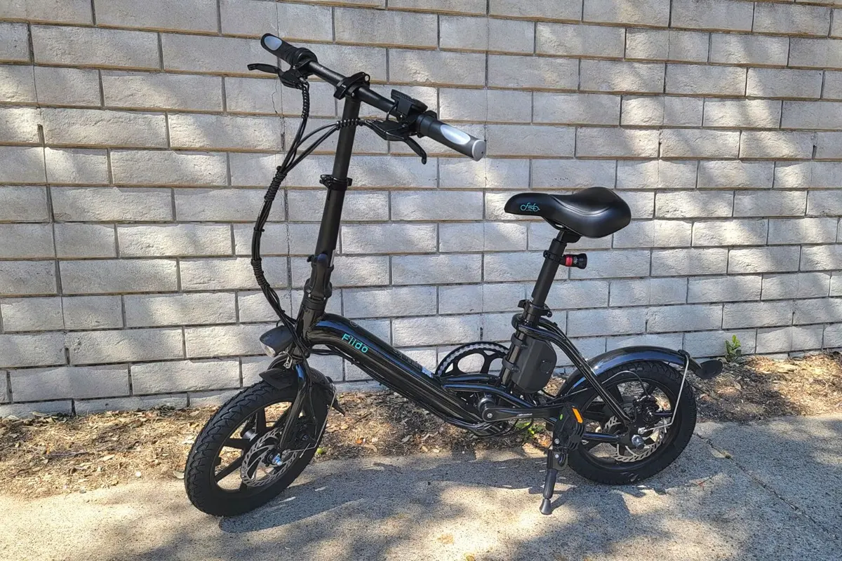 Best top 10 electric bike manufacturers in the UAE