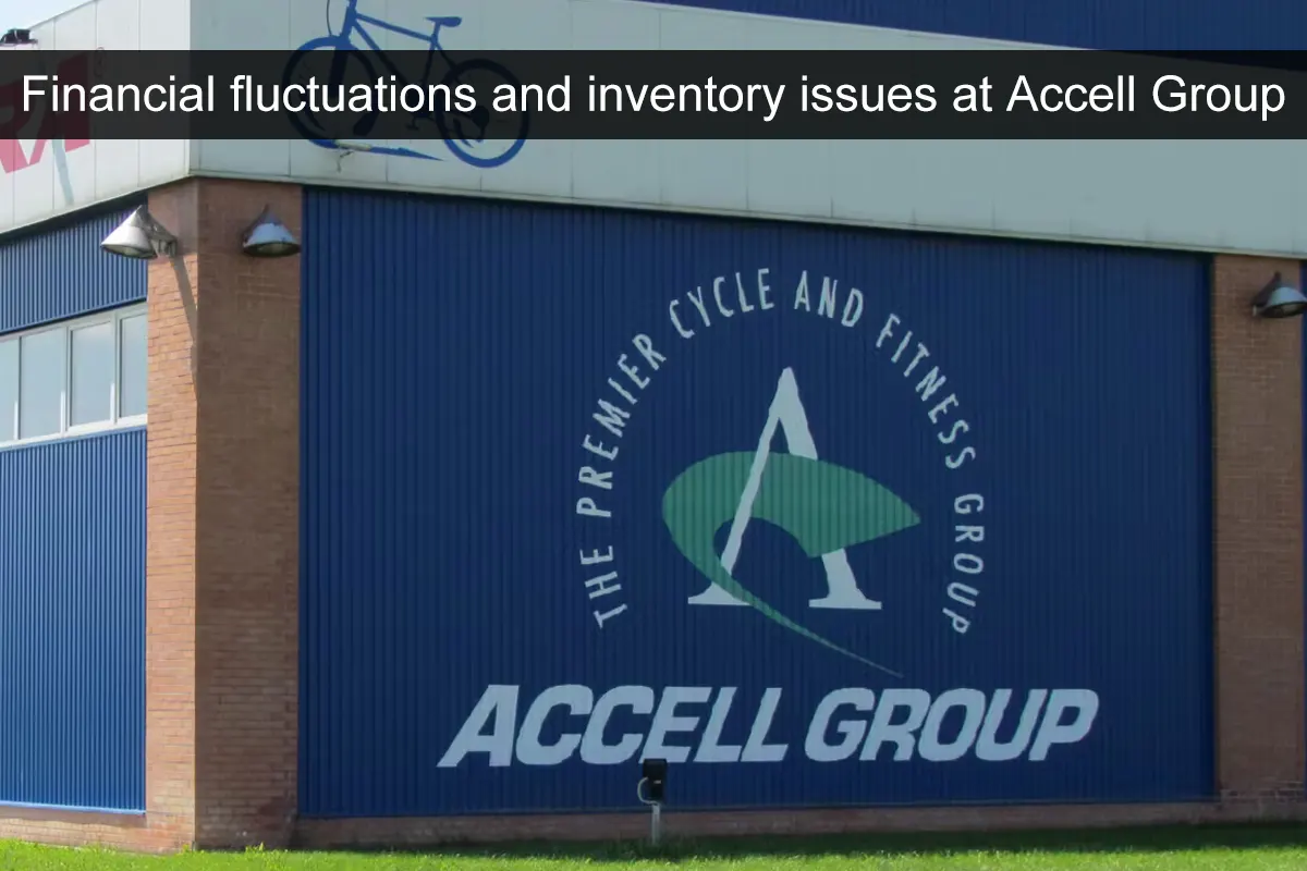European bicycle industry 2023 year in review