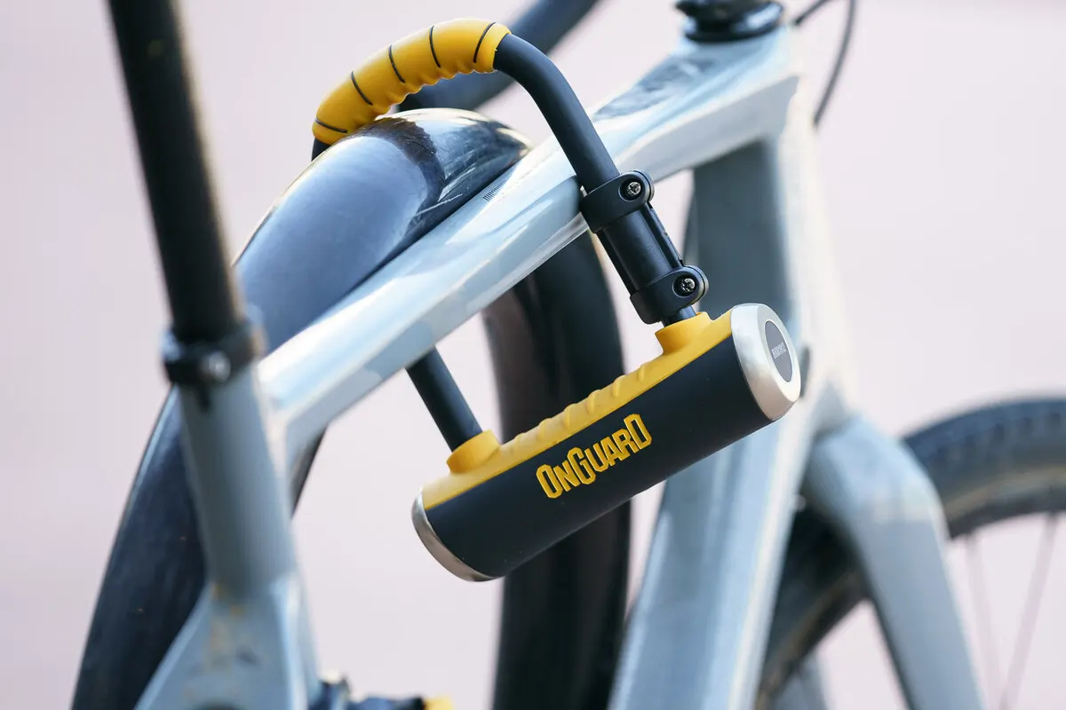 Top 10 best e-bike locks 2023 for ultimate security