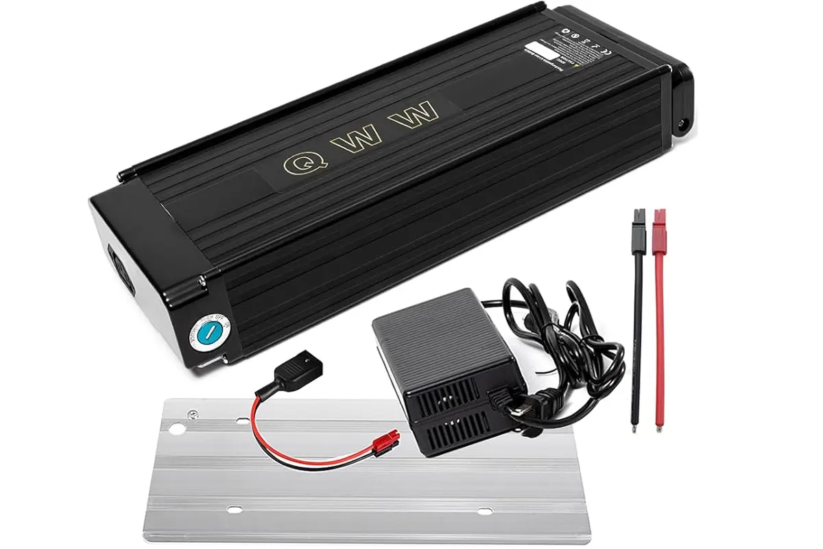 Top 5 electric bike batteries for sale - power your energy