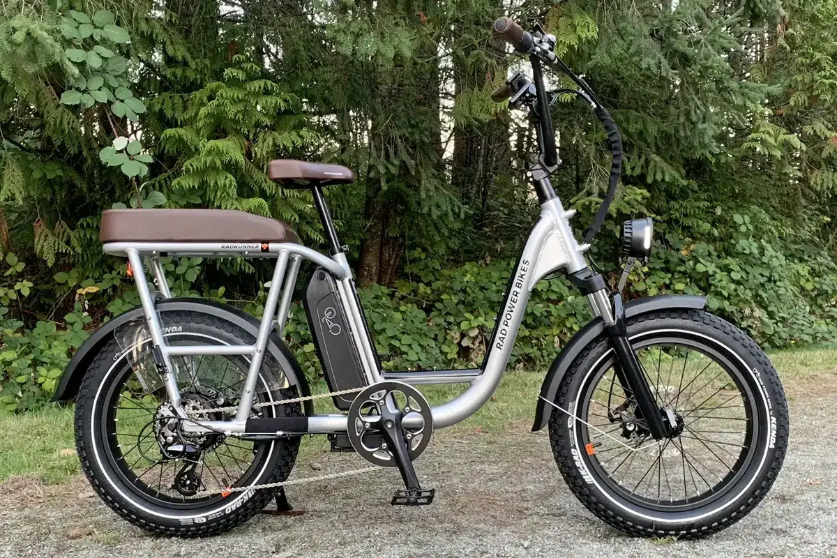 Top 5 best e-bike with passenger seat - convenient for your trip