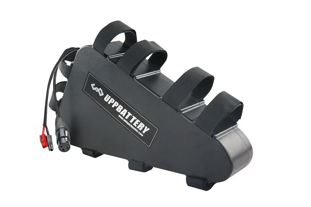 Top 5 electric bike batteries for sale - power your energy