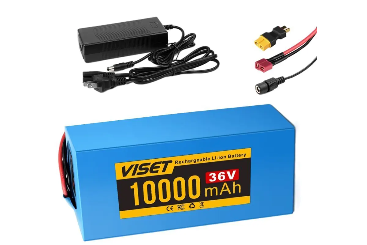 Top 5 electric bike batteries for sale - power your energy