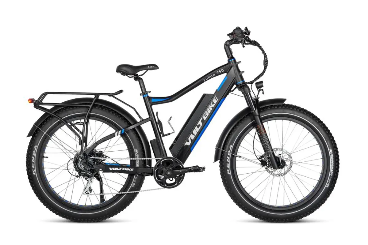 Best top 10 electric bike manufacturers in the UK