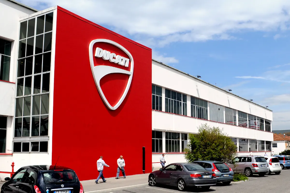 Best top 10 electric bike manufacturers in Italy