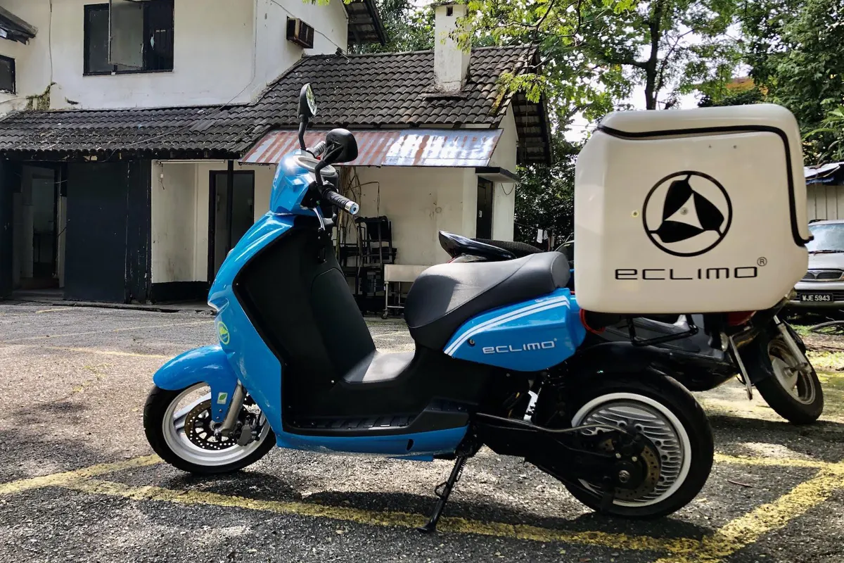 Best top 10 electric bike manufacturers in Southeast Asia