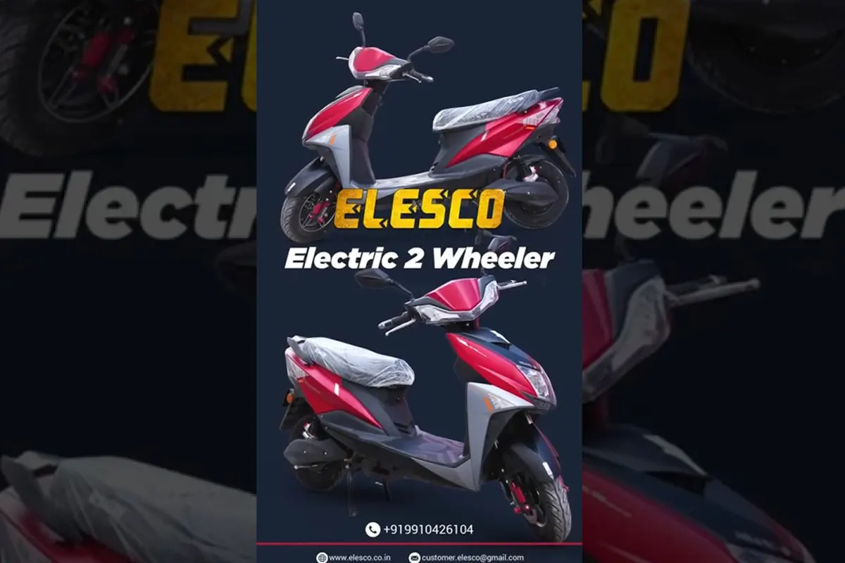 Best top 10 electric bike manufacturers in Indonesia