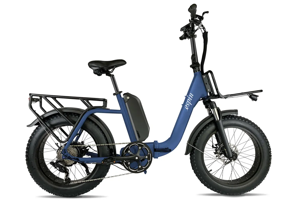 Top 5 best lightest folding electric bike of 2023