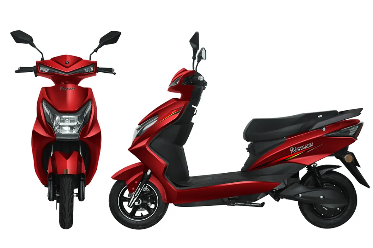 Best top 12 electric bike manufacturers in Japan