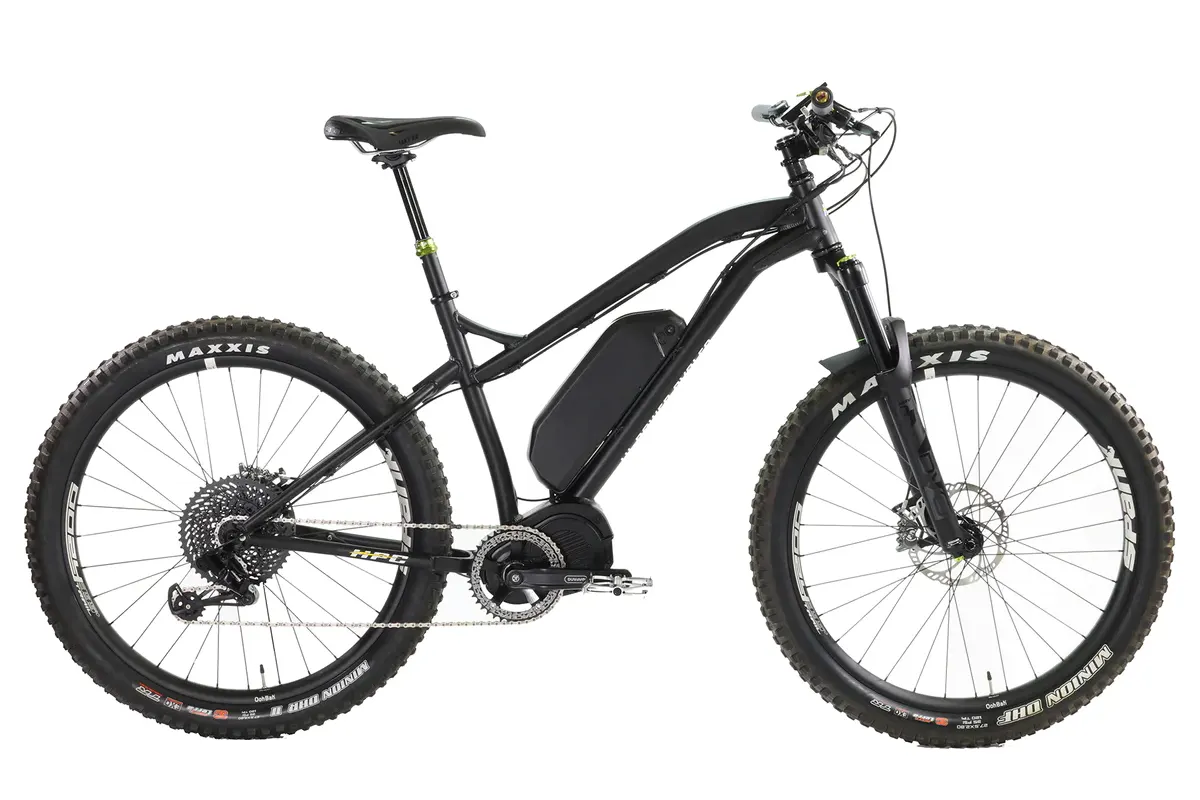 Top 5 most powerful electric bike for cyclists can buy right now