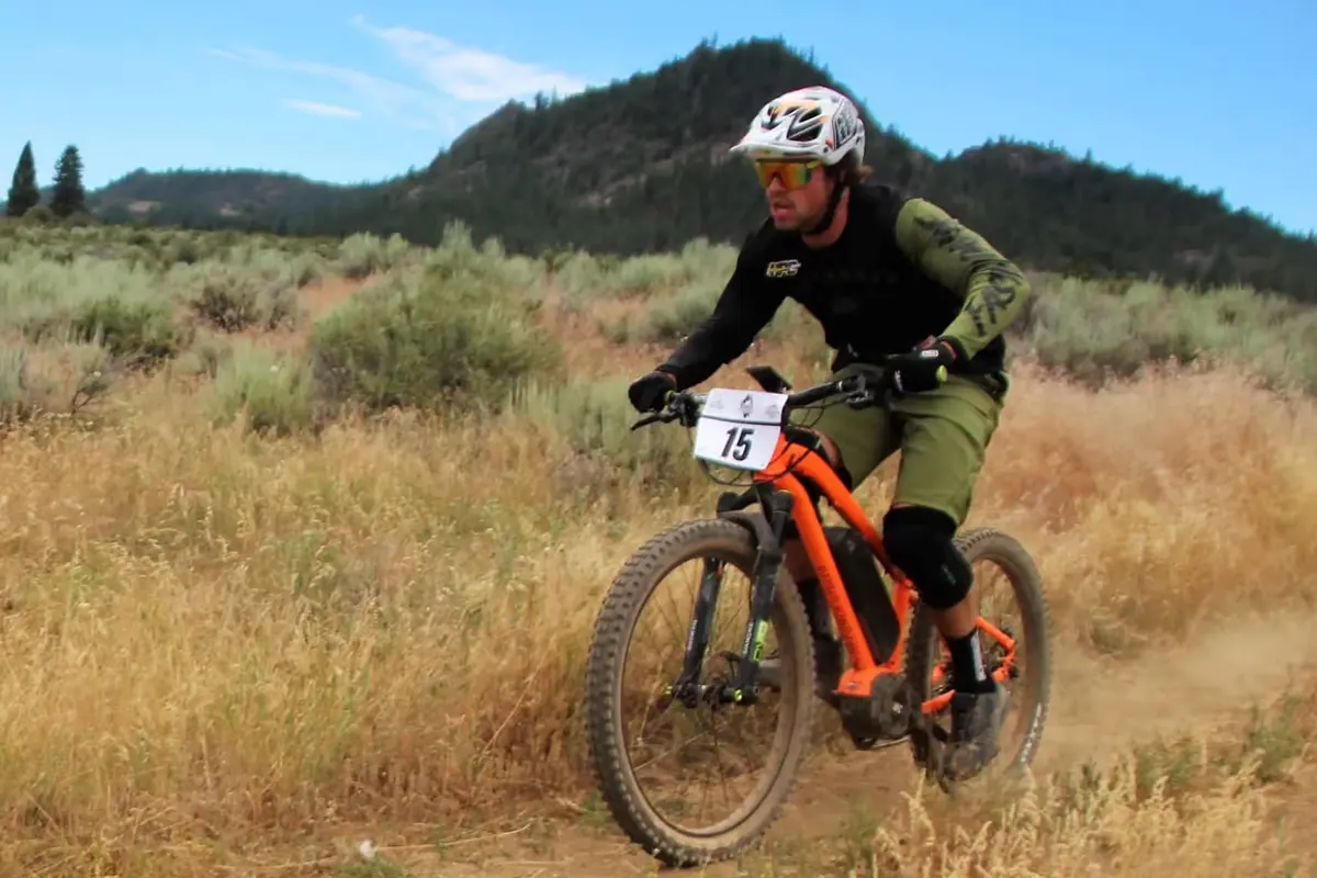 Top 5 most powerful electric bike for cyclists can buy right now