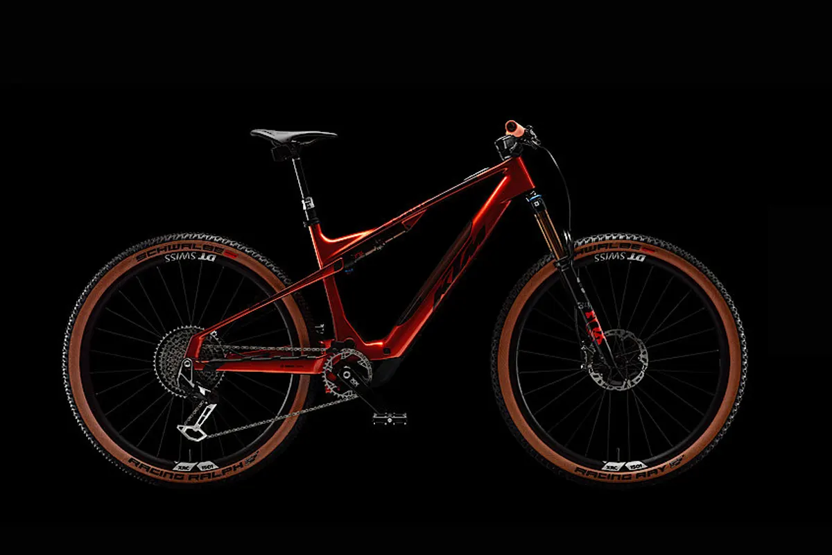 Best top 10 electric bike manufacturers in Spain