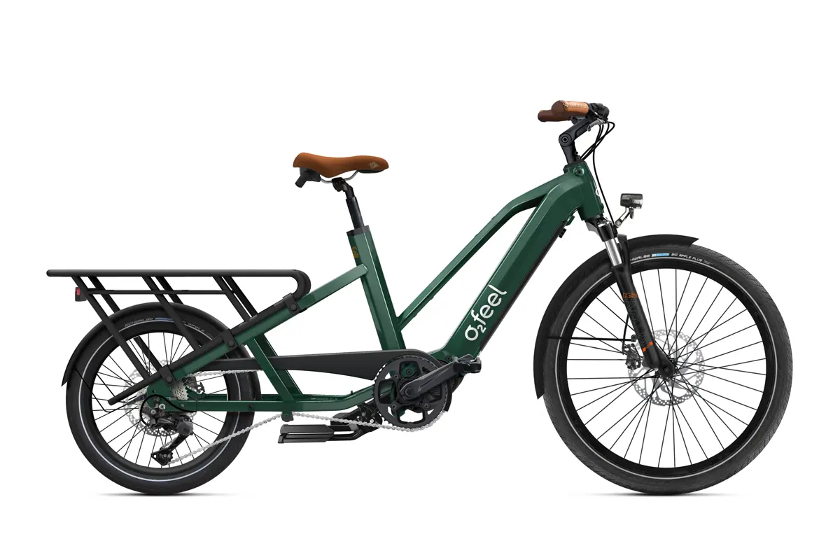 Best top 10 electric bike manufactures in France