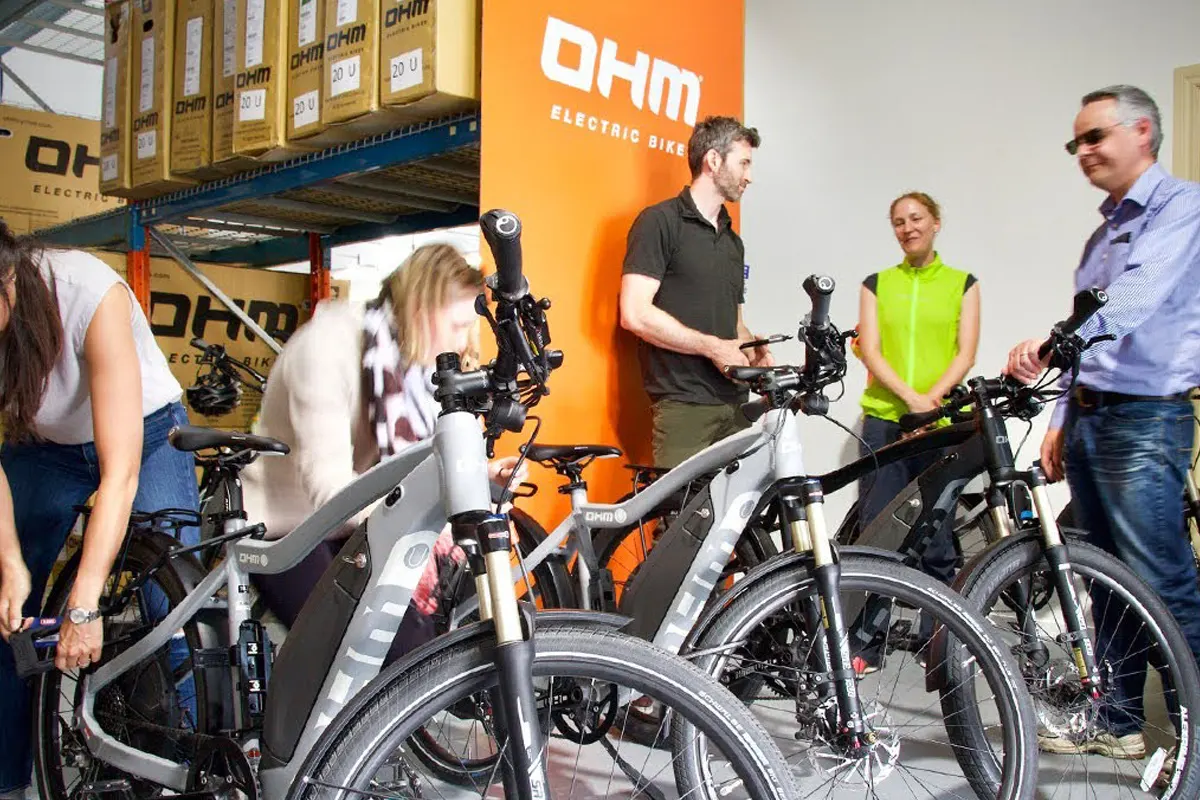 Best top 10 electric bike manufacturers in Canada