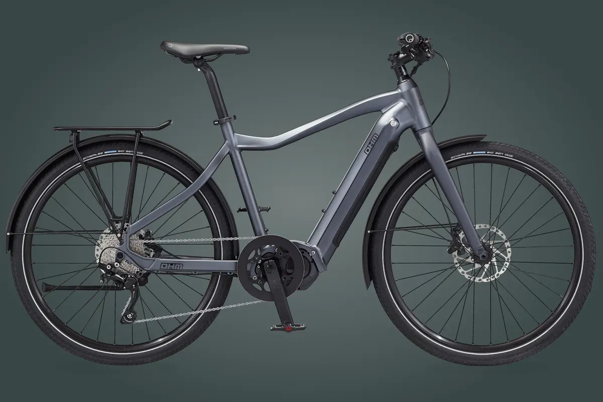Best top 10 electric bike manufacturers in Canada