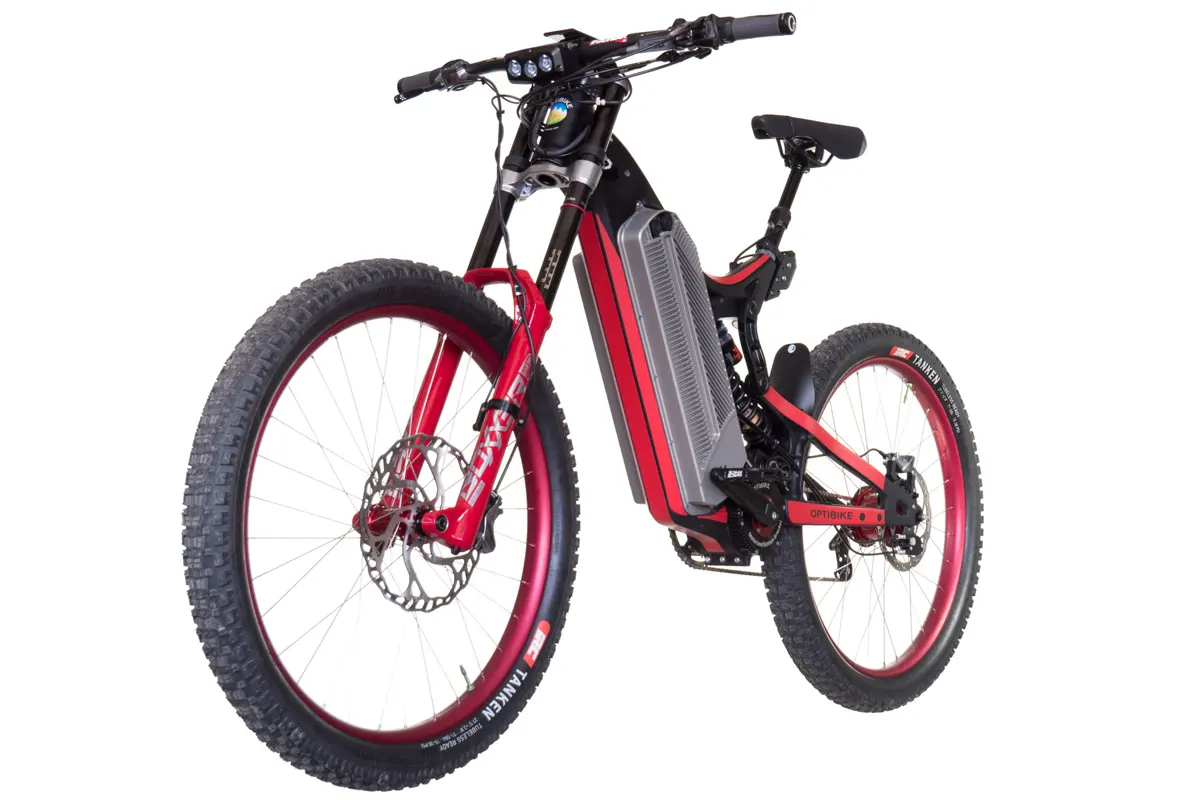 Top 5 most powerful electric bike for cyclists can buy right now
