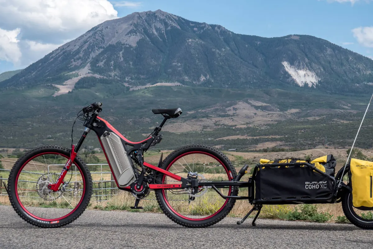 Top 5 most powerful electric bike for cyclists can buy right now