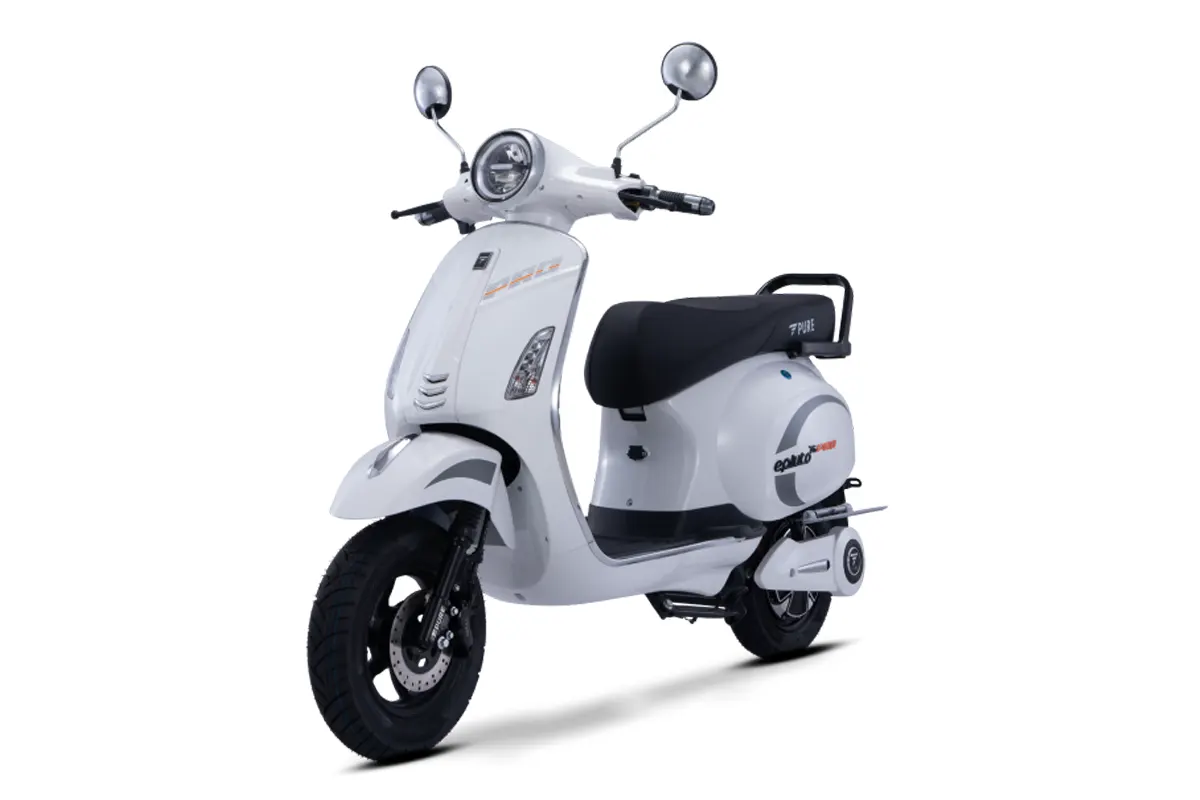 Best top 10 electric bike manufacturers in India